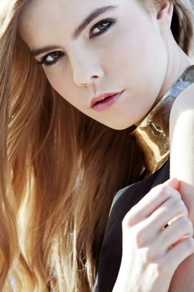 Shine off – Matte Skin | Sydney Makeup Artist